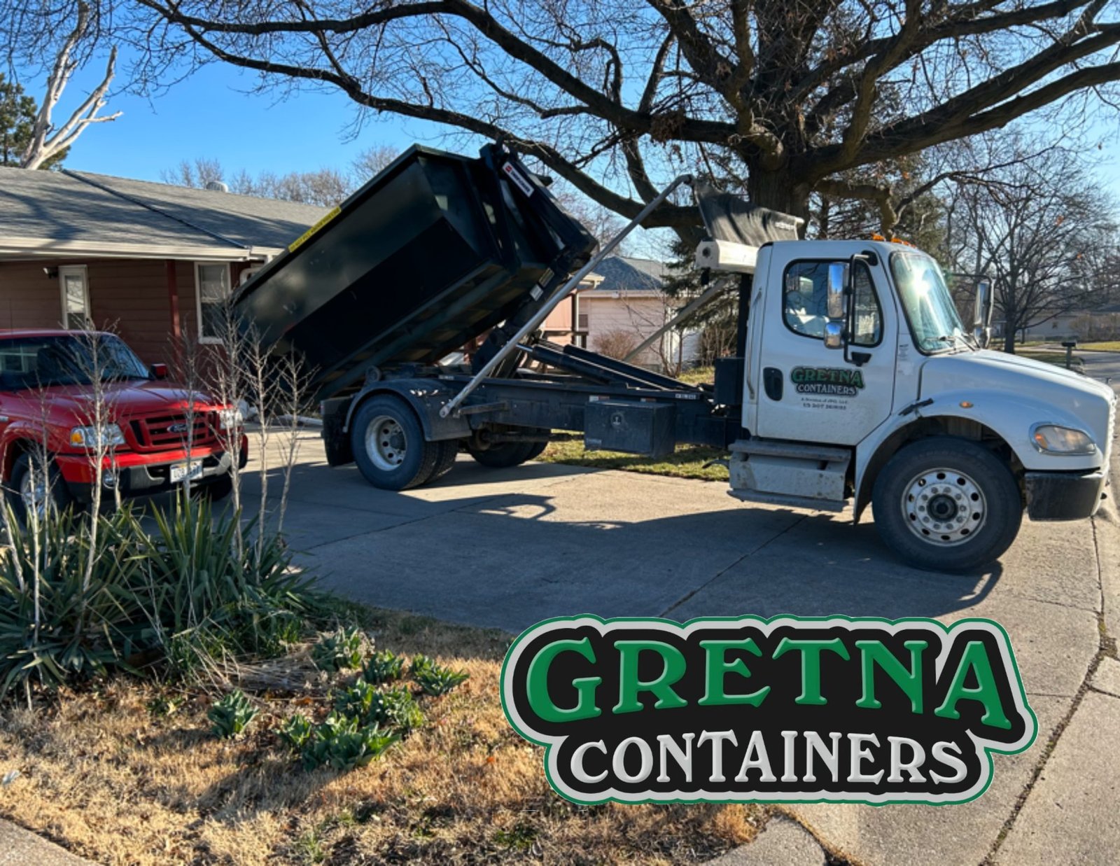 Cheapest Dumpster Rental Omaha